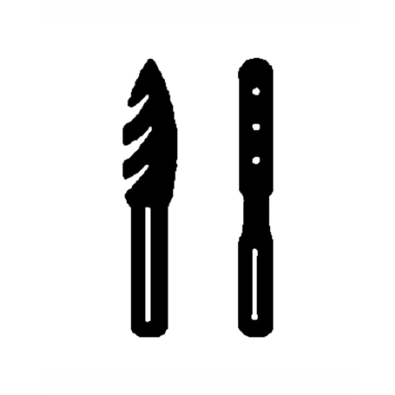 Get Dental Burs & IPR Tools | Strauss Ortho Burs | Libral Traders
