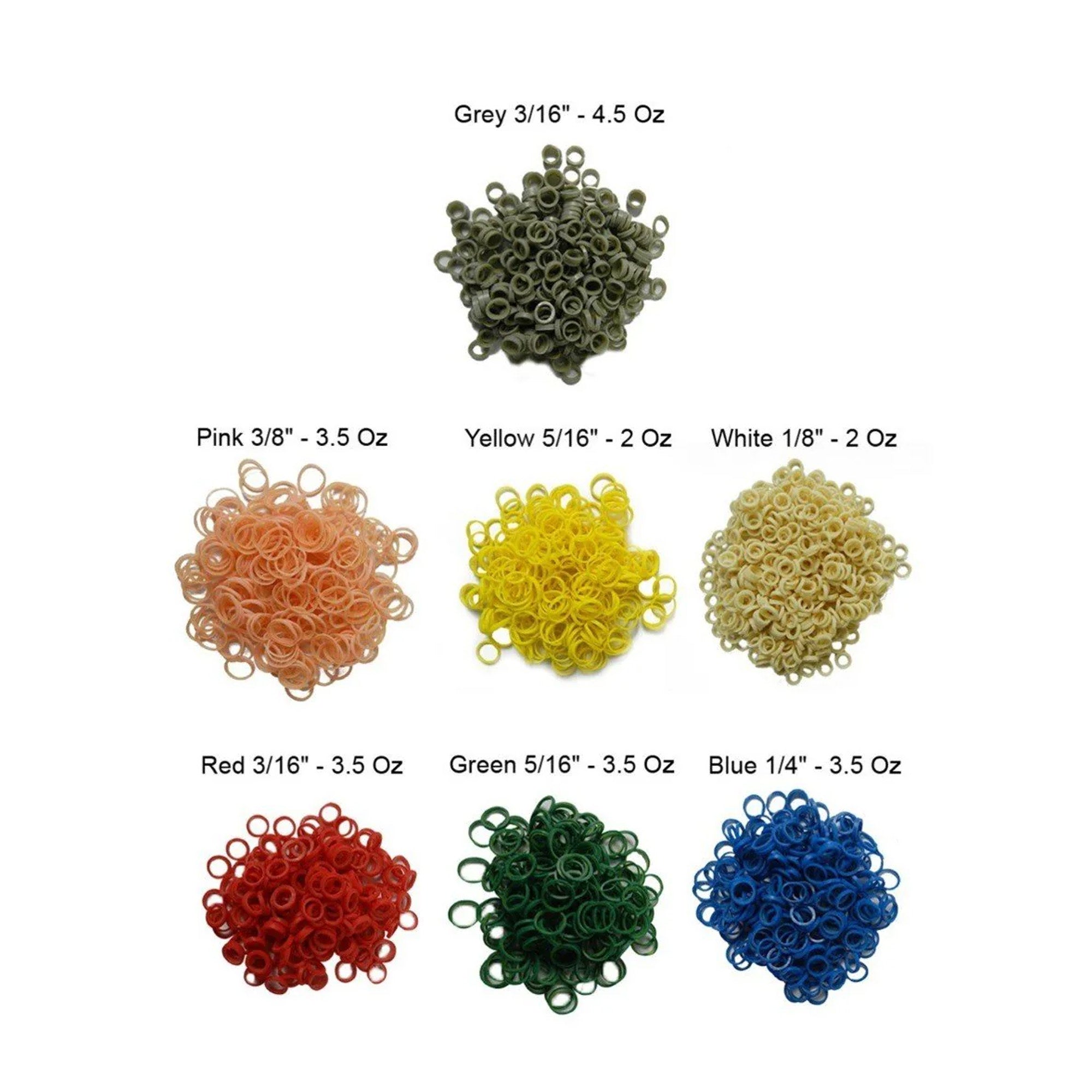 Captain Colour Elastic | Libral Traders